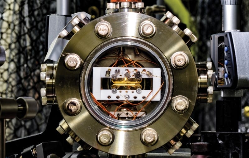 Maryland Leaps Ahead with Quantum | Quantum Startup Foundry